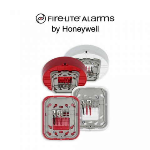 WAV SWIFT FIRELITE | Bases Inalámbricas para Notificación AV